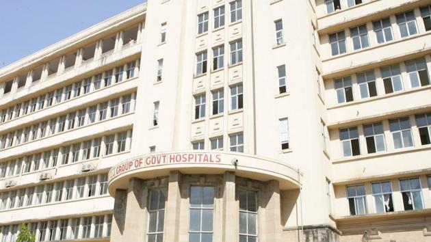 3,855 patients have ‘absconded’ from Mumbai’s JJ Hospital in past five ...