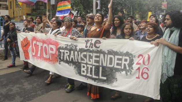Photos: 16th Rainbow Pride Walk for LGBTQ rights held in Kolkata ...