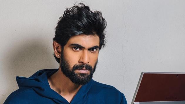 Baahubali actor Rana Daggubati to ring in his B’day in an unusual way ...