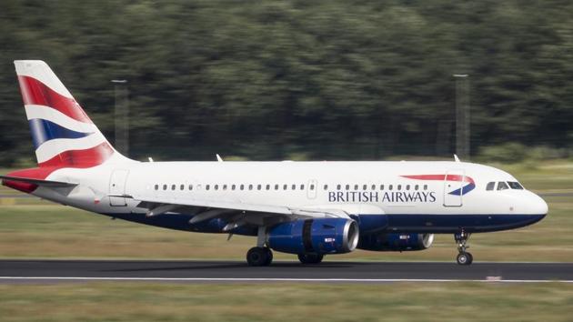 British Airways Mumbai-London flight diverted to Baku after ‘general ...