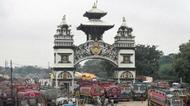 Length of Indo-Nepal border could change after re-demarcation ...