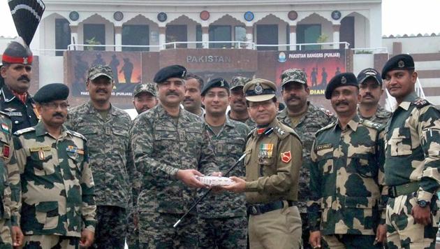 BSF’s targeting of ISI, Pakistani army men forced Rangers to talk ...