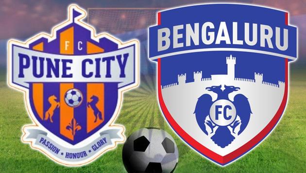 Indian Super League, FC Pune City vs Bengaluru FC, highlights: BFC 3:1 ...