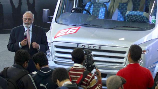 India must seize latest opportunity in auto industry, says Abhay ...