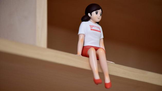 Photos: Japan’s Instagram-worthy capsule toys play big in Internet age ...