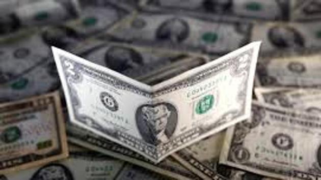 Forex reserves down by over $1b to $440b: RBI | Business News
