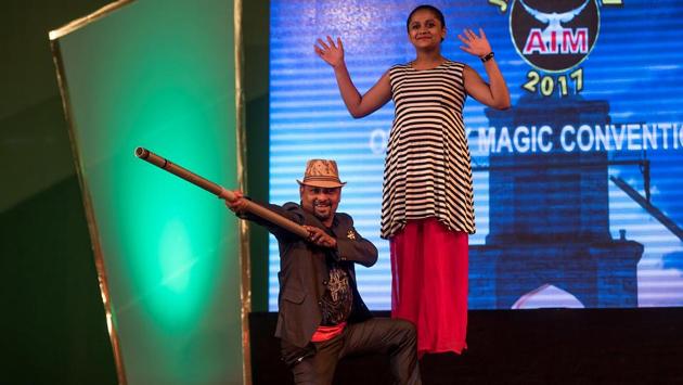 Jaddu Utsav in Thane: It’s a magical world | Hindustan Times