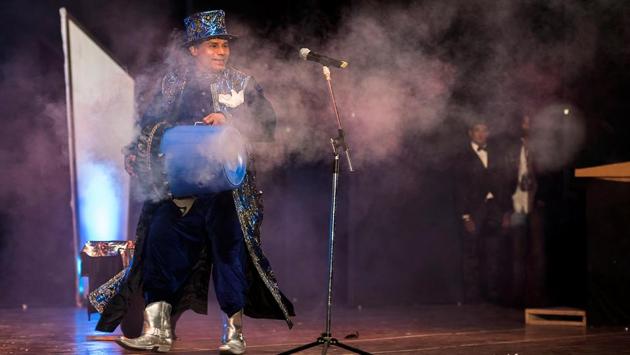 Jaddu Utsav in Thane: It’s a magical world | Hindustan Times