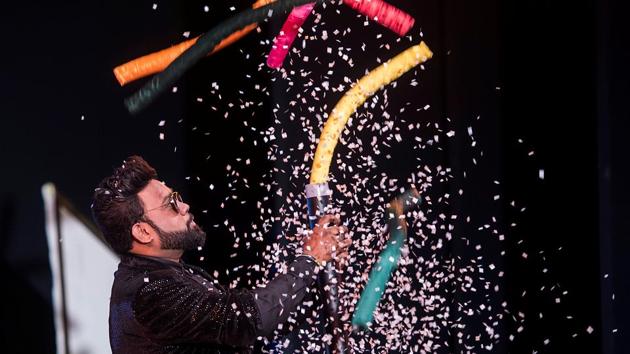 Jaddu Utsav in Thane: It’s a magical world | Hindustan Times