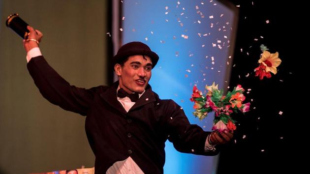 Jaddu Utsav in Thane: It’s a magical world | Hindustan Times