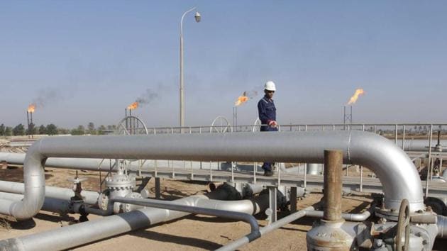 Iraq plans oil pipeline network to cover all its territory | World News