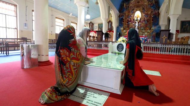 God’s own country Kerala likely to get a holy tourism circuit | India News