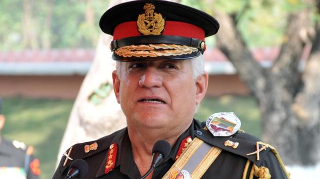 Technology and economics have changed the face of modern warfare, says ...