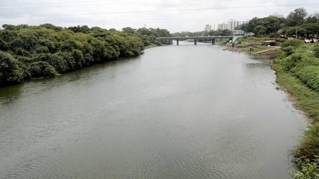 Pune may soon get water transport on its Mula-Mutha rivers | Hindustan ...