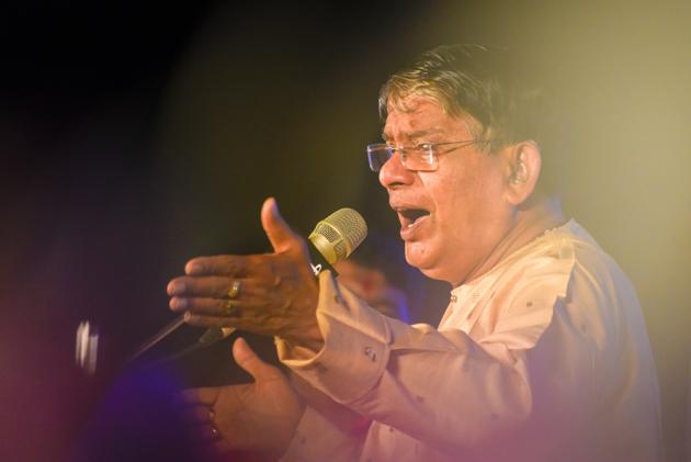 Sawai Gandharva Bhimsen Mahotsav concludes on a good note | Hindustan Times