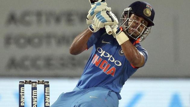 Shreyas Iyer continues great form, scores back-to-back fifties against ...