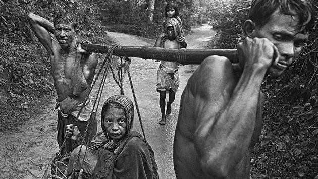 Photos: On Raghu Rai’s 75th birthday, iconic photographs of India ...