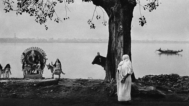 Photos: On Raghu Rai’s 75th birthday, iconic photographs of India ...