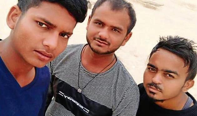 Punjab youths trapped in Saudi Arabia return home | Hindustan Times