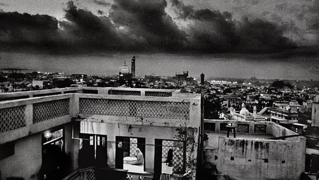 Photos: On Raghu Rai’s 75th birthday, iconic photographs of India ...