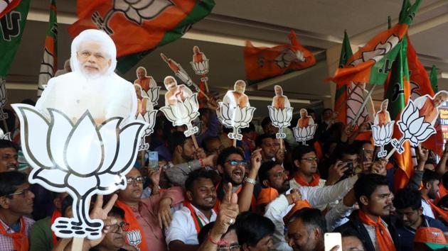 Assembly elections 2017: Rahul Gandhi scored zero in his opening ...