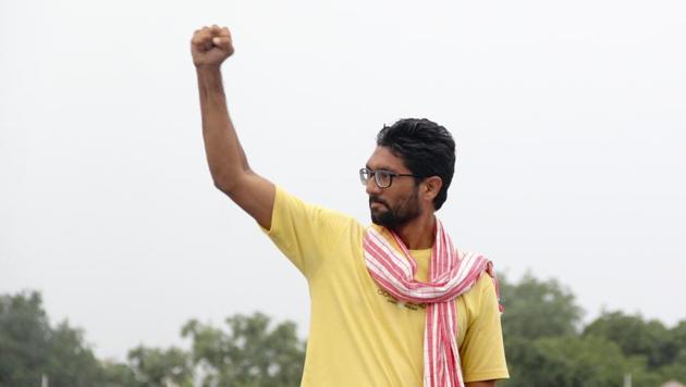 Country ready for change in 2019: Jignesh Mevani says after Gujarat ...