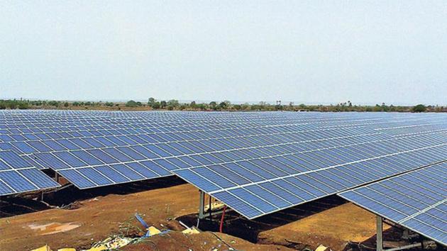 IIT Bombay-govt soULS project to deliver solar lamps to UP students in ...