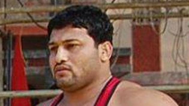 Battle of the ‘titans’: Chandrahar Patil will have to wrestle it out ...