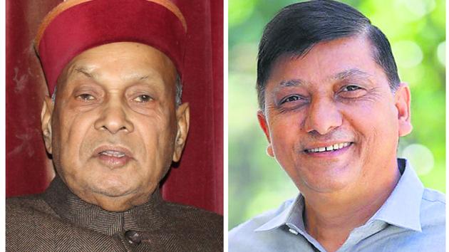 Giant killer: How Rajinder Rana overcame Dhumal’s might | Latest News India