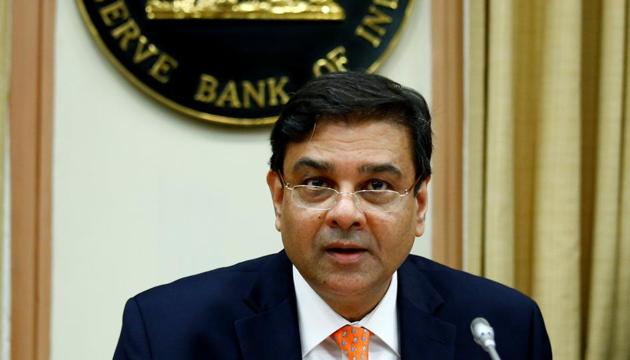 RBI governor Urjit Patel flagged concern over rising oil prices ...