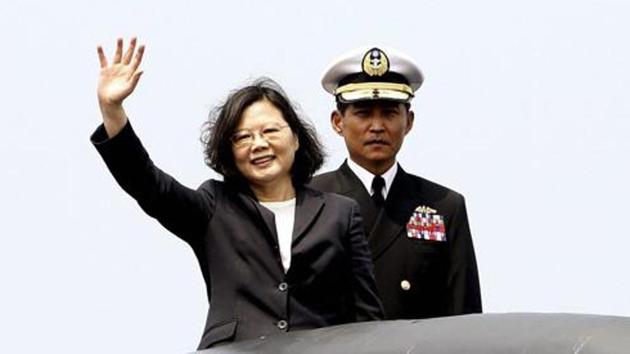 India’s warming ties with Taiwan to test relations with China | World News