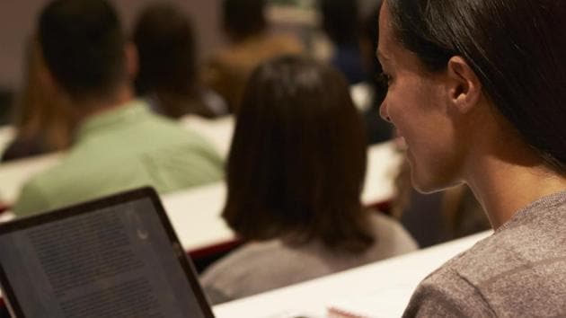 IIT Kanpur develops computer-based test portal to conduct JEE advance ...