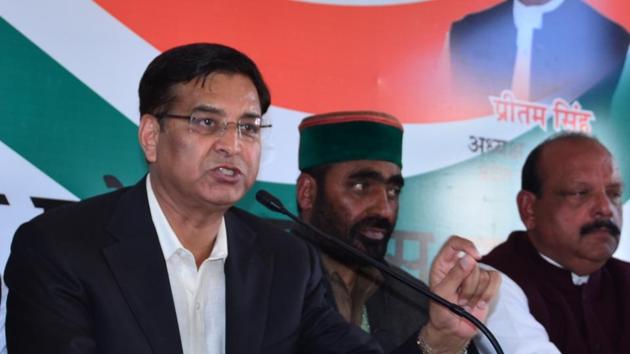 BJP’s ‘double-engine’ govt failed people’s expectations in Uttarakhand ...