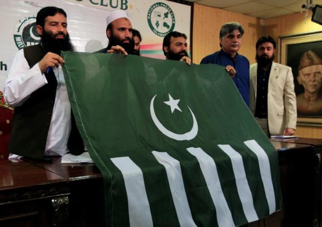 US adds Saeed-backed party to list of terror organisations | World News