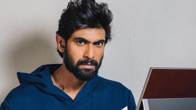 Rana Daggubati on success: I am very happy with people showing interest ...