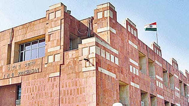 JNU to honour alumni to recognise their contribution to society ...