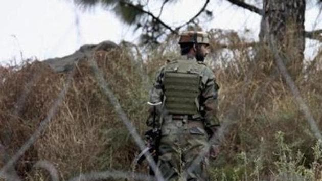 Pak Firing Along Loc Bodies Of Soldiers Were Not Mutilated Clarifies