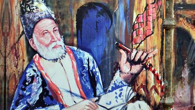 Ghalib’s 220th birth anniversary: Delhiites redefine the life and times ...
