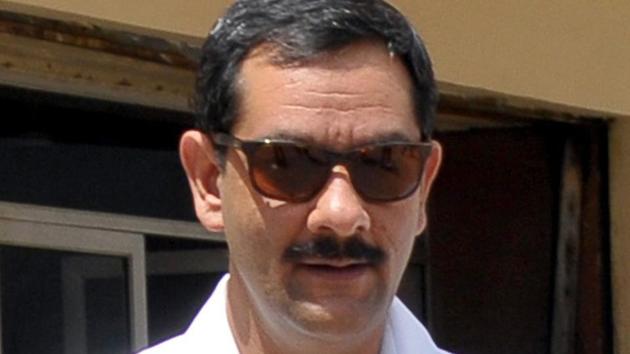 ‘Jitendra Singh to get bigger role in Cong’ - Hindustan Times