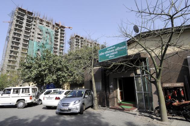 Noida authority: One-time lease rent scheme will continue | Hindustan Times