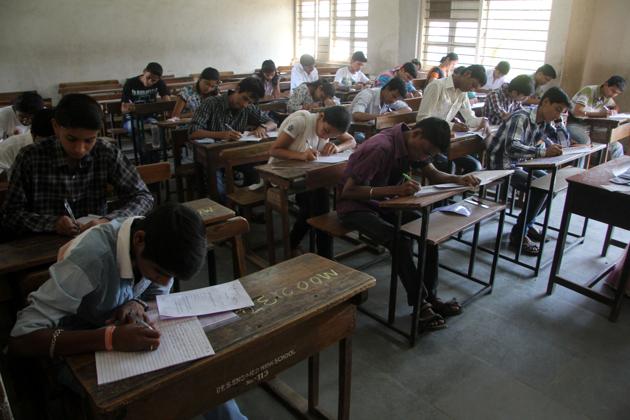 CBSE Class 10 Boards: Here’s the detailed time table, check out ...