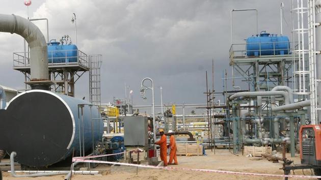 Congress opposes Modi’s Barmer visit for laying foundation stone of oil ...
