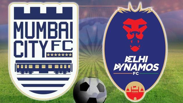 ISL, Mumbai City FC vs Delhi Dynamos, highlights: MUM thrash DEL 4-0 ...