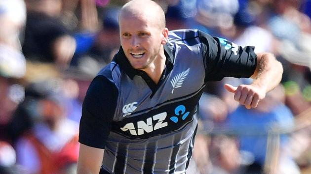 Glenn Phillips, Seth Rance guide New Zealand to victory over West ...