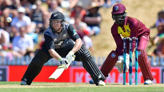 West Indies rue Kesrick Williams’ expensive over after loss against New ...