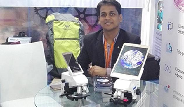 The transformers: Meet youngsters with quirky solutions to everyday ...