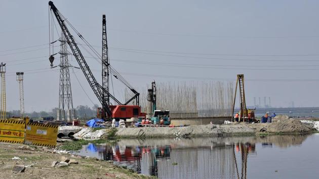 Barapullah link from Mayur Vihar may not take off before 2020 | Latest ...