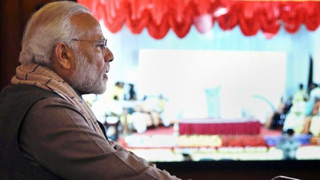 President Kovind, PM Modi greet nation on New Year’s Day | Latest News ...