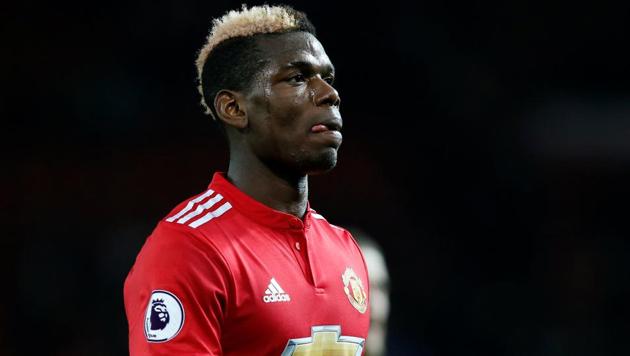 Paul Pogba urges Manchester United to ‘wake up’ after 3rd consecutive ...