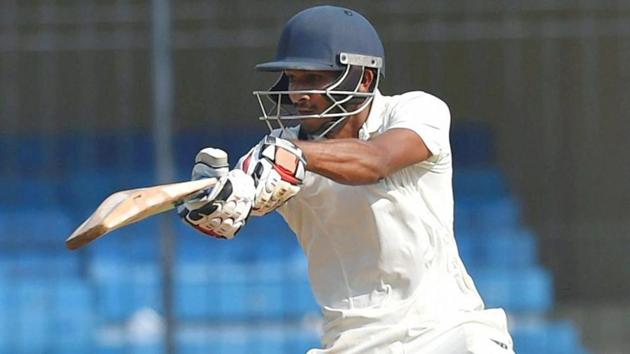 Vidarbha trounce Delhi in Indore to lift maiden Ranji Trophy title ...